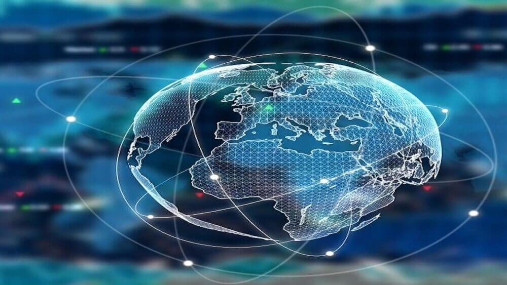 Geopolitics and Their Influence on Global Industries - Ladaish Inc.